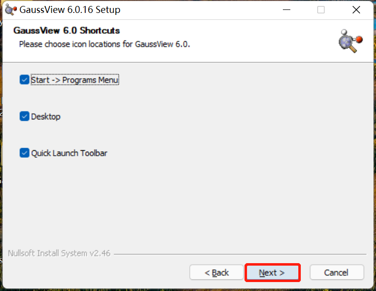 GaussView 6.0.16详细安装教程 - 知乎