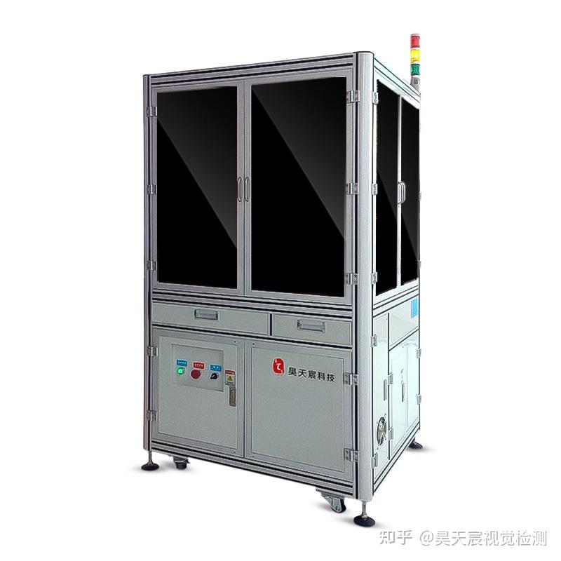 ccd检测设备工作原理 - 知乎