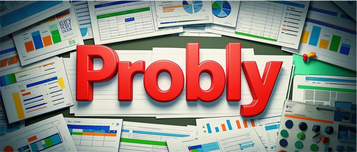 Probly：开源 AI Excel表格工具，交互式生成数据分析结果与可视化图表 - 知乎