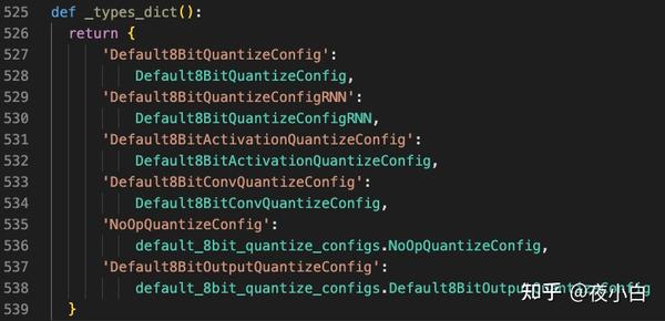 量化感知训练（Quantization-aware-training）探索-从原理到实践 - 知乎