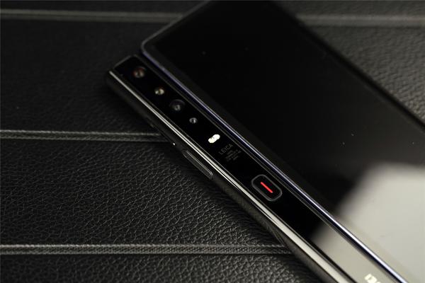华为Mate X全面评测：折叠当下，展开未来 - 知乎