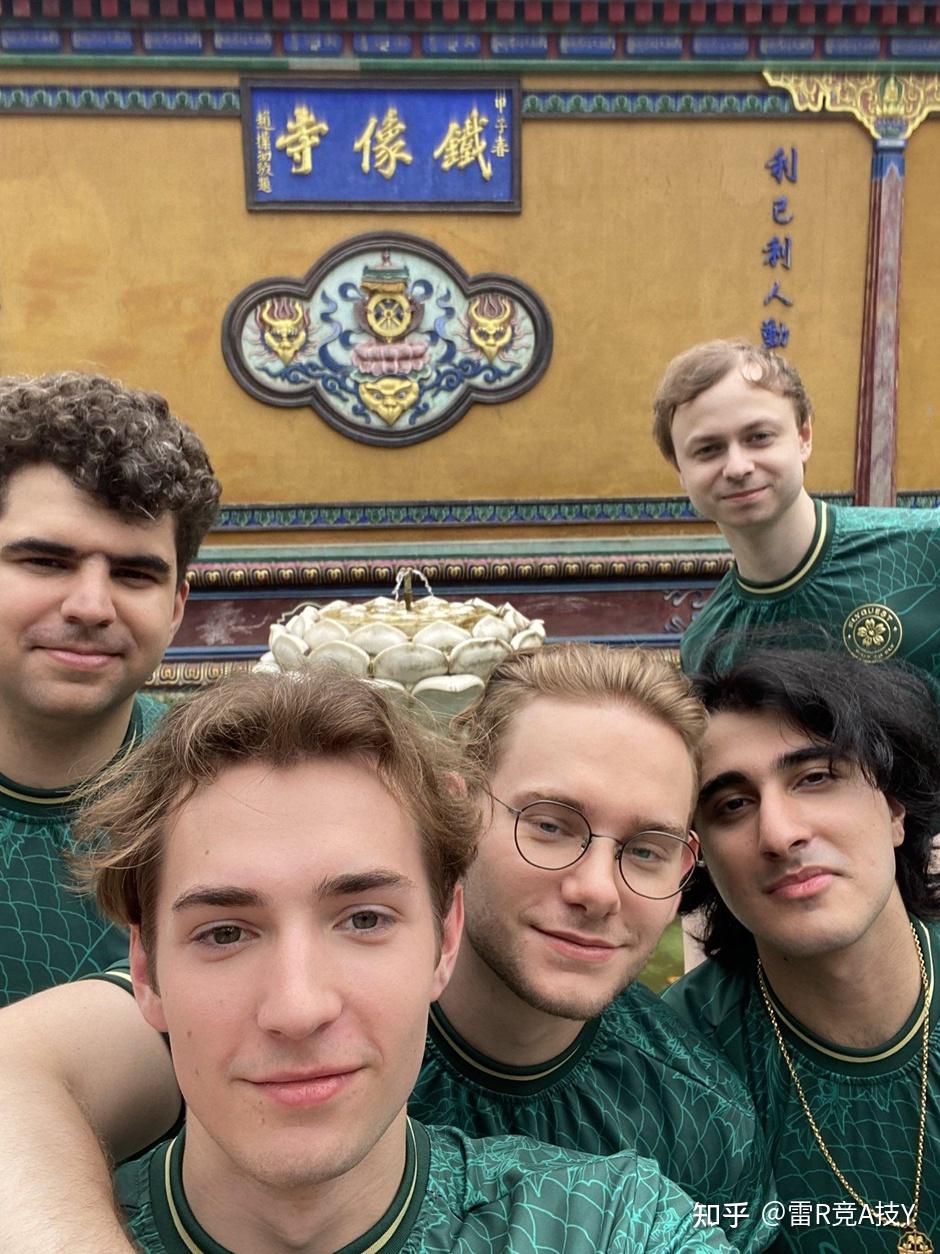 「雷竞技ray.lol」MSI赛事前瞻：A组T1狼入羊群，PSG、FLY伯仲之间 - 知乎