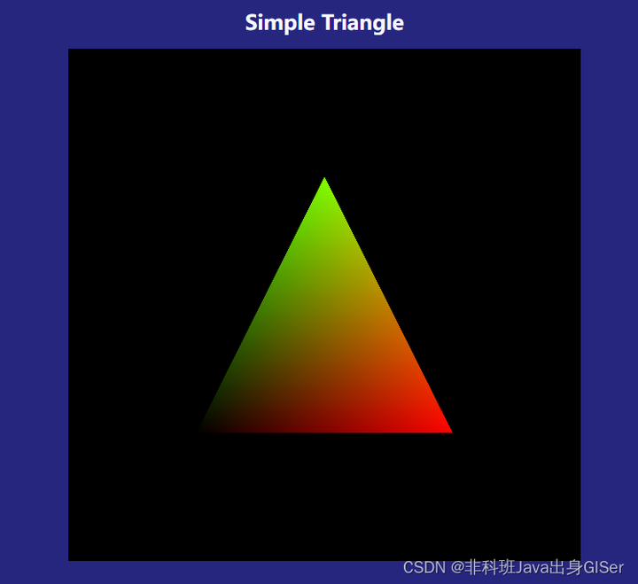 初识 WebGPU 以及遇到 WebGPU not supported 错误的解决方法 - 知乎