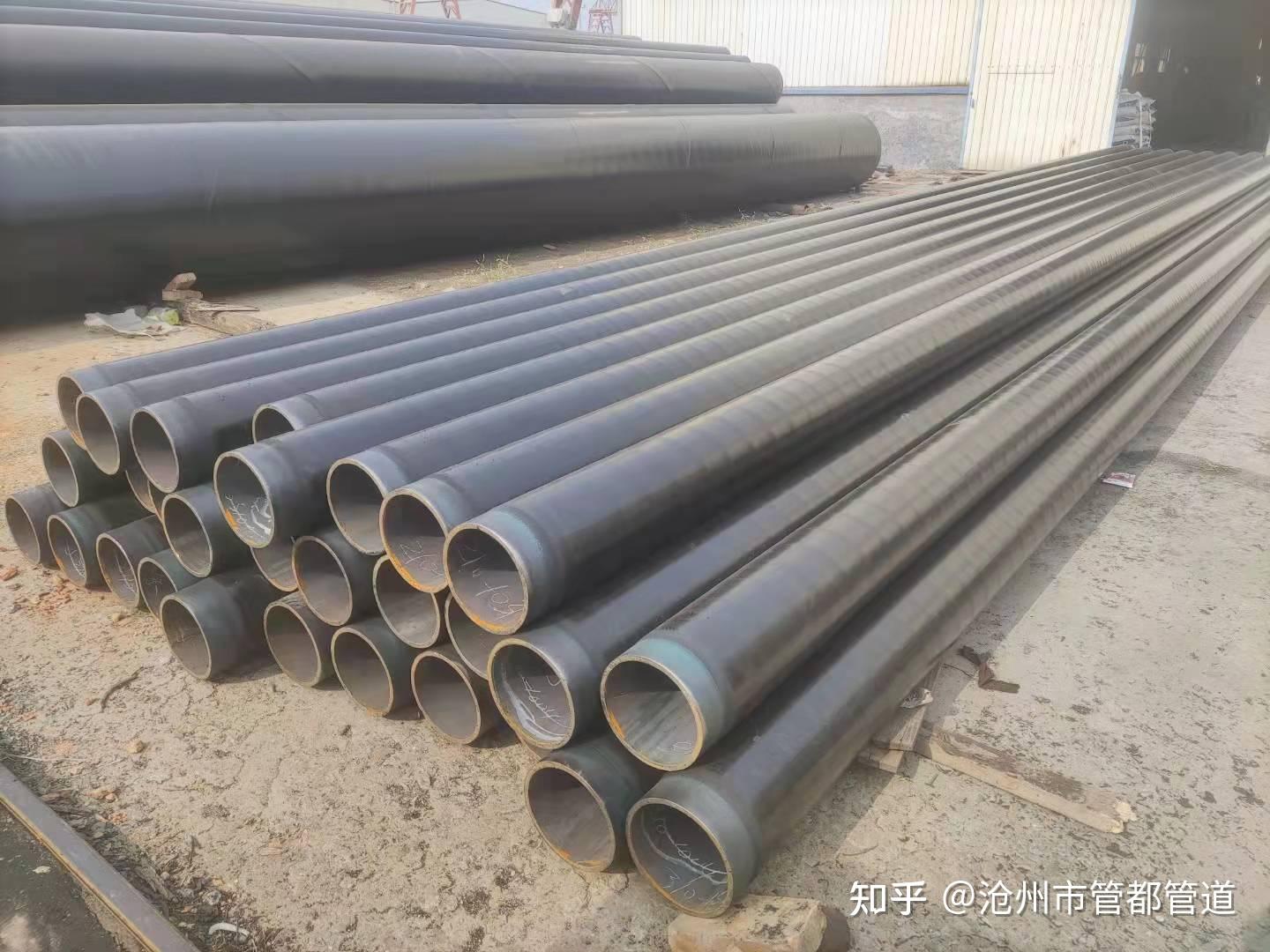 加强级3pe于加强级3pe防腐不同处 - 知乎