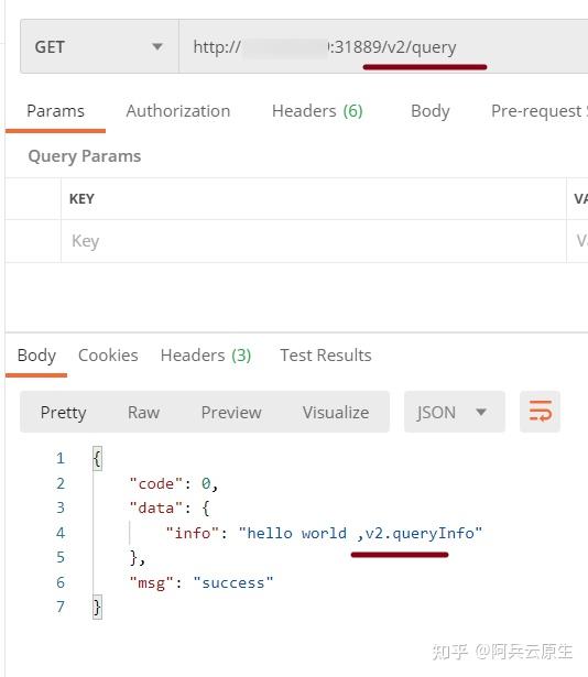 如何将自己的镜像使用 helm 部署 - 知乎
