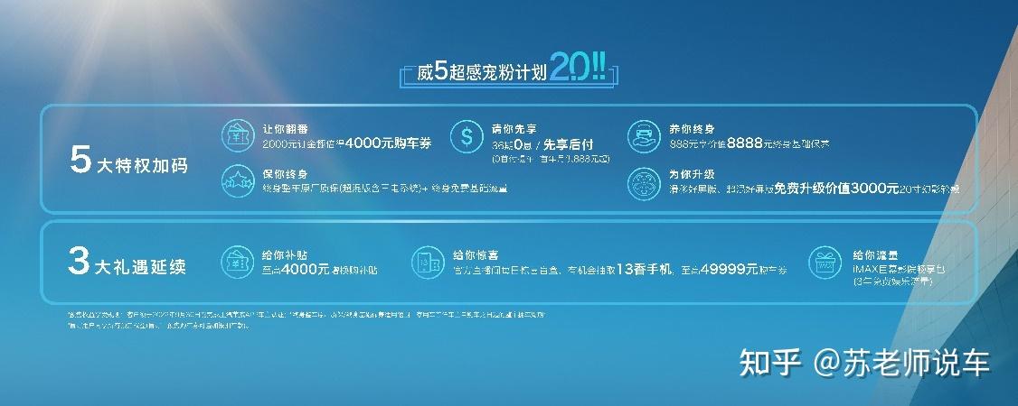 全新第三代荣威RX5/超混eRX5预售12.49万元起 - 知乎