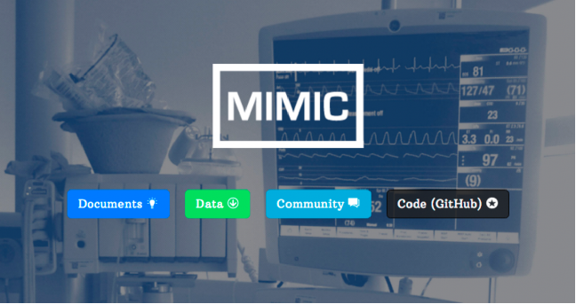 MIMIC数据库在windows系统上的安装部署（含mimic_derived） - 知乎