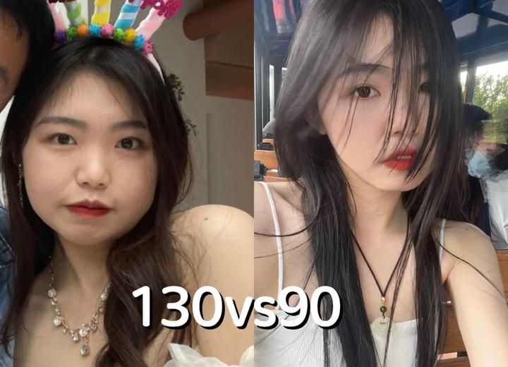 【减肥经验】如何快速瘦40斤?? 知乎