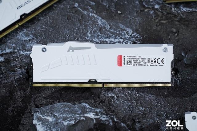 Kingston FURY Beast DDR5-5600 RGB内存评测 128GB“满上” - 知乎
