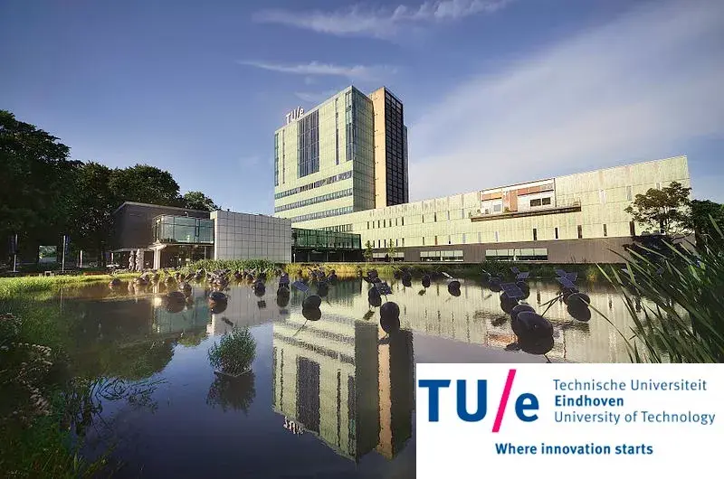 荷兰“硅谷”，埃因霍芬理工大学TU/e - 知乎
