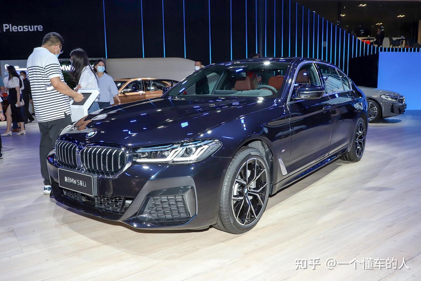 46万拿下宝马 530Li 领先型！你们要的实测来了，到底值得买吗？ - 知乎