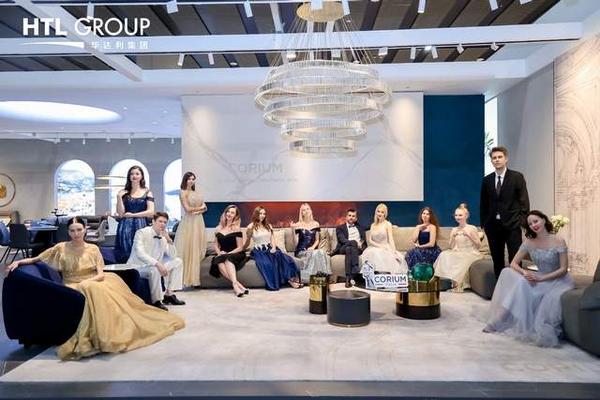 意态万千 I CORIUM意式文化节 - 知乎