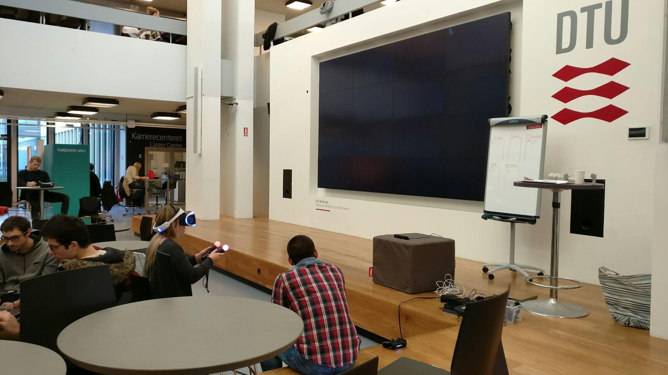 在丹麦技术大学(DTU)读书是怎样的体验？ - 知乎