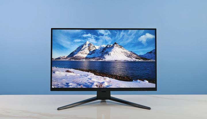 只要999元，2K 155Hz FastIPS抱回家！科睿27E1QS - 知乎