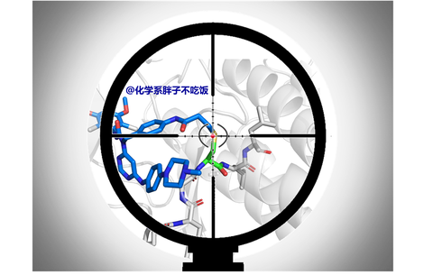 如何在pymol里查看gromacs mdrun 运行完成之后产生的结果文件？ - 知乎