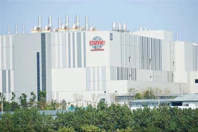 震后台积电或对5nm/3nm晶圆涨价 - 知乎