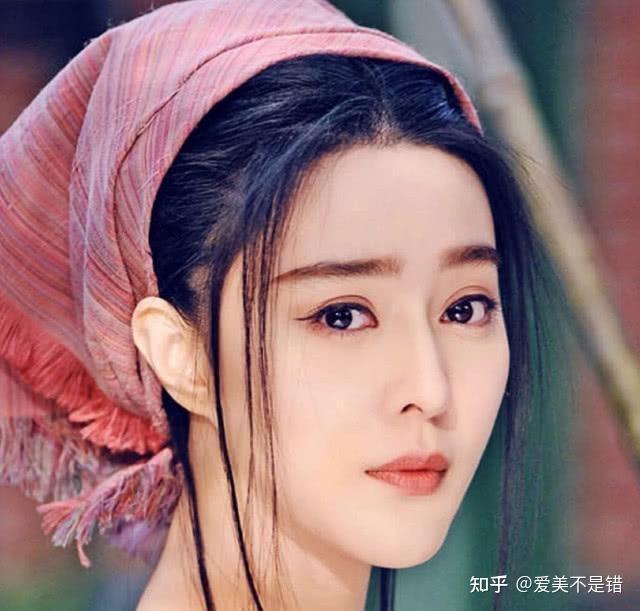 何晋龙解读：范冰冰的颜值到底有多绝 - 知乎