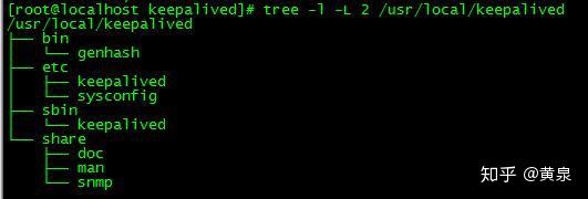 Nginx双机主备（KeepAlived实现） - 知乎
