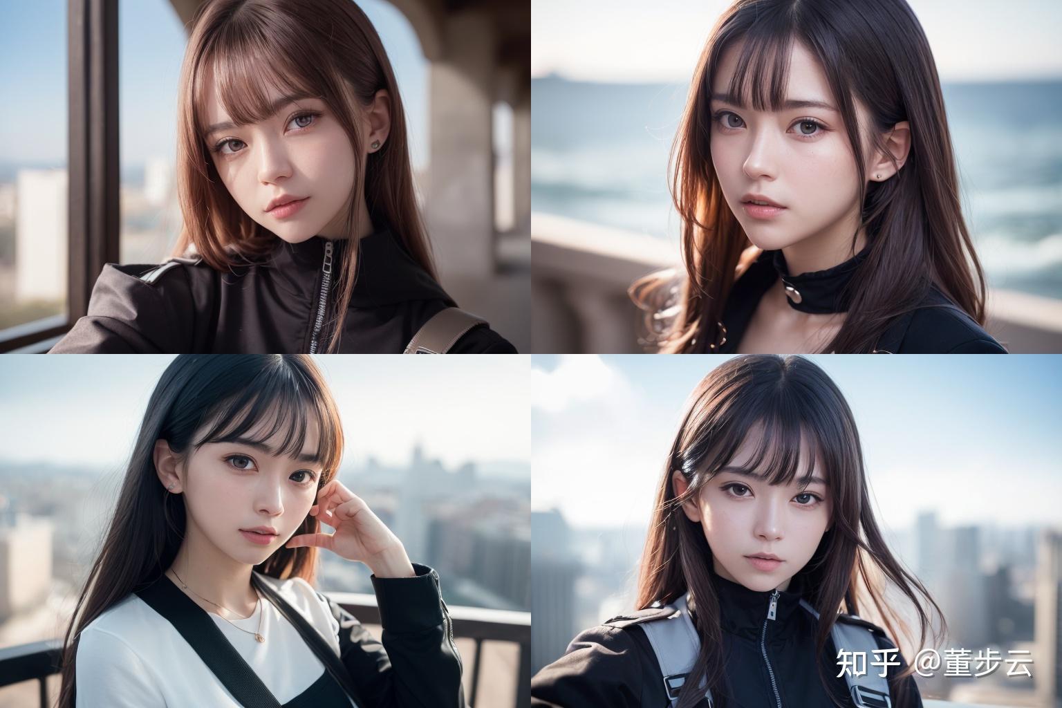 关于LoRA、LyCORIS和LoCon的类型说明、使用方法和插件神器（结尾提供改参数Excel表格） - 知乎