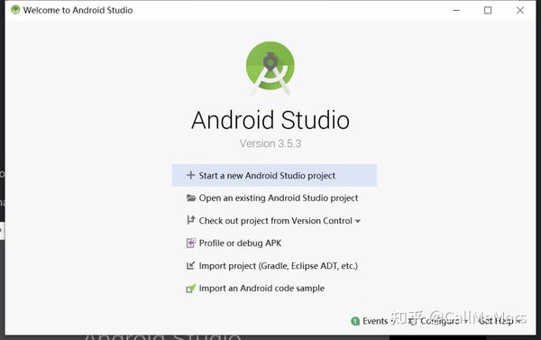 UE5 打包 Android 全图文流程附工具软件下载 - 知乎