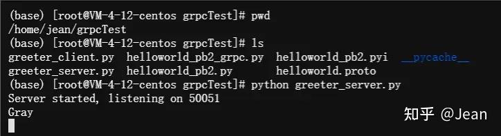 Java→gRPC→Python开发环境安装配置 - 知乎