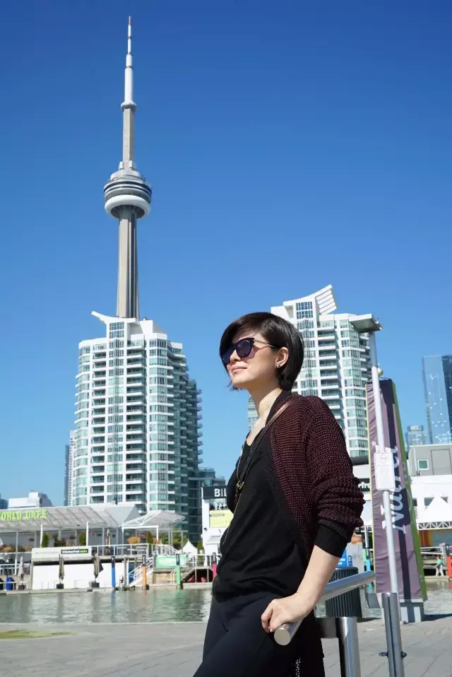 女仕界访谈：对话北美运动时尚风潮鼻祖品牌TITIKA创始人Eileen Zhang - 知乎