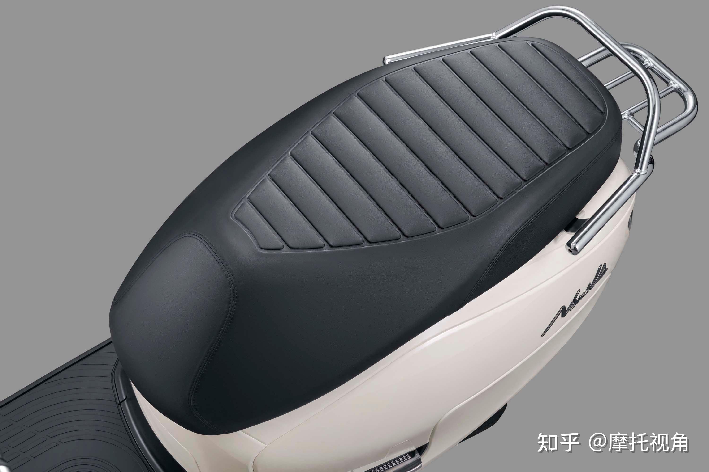 2025款NS125LA上市，10480元起配置升级，还有ABS版本 - 知乎