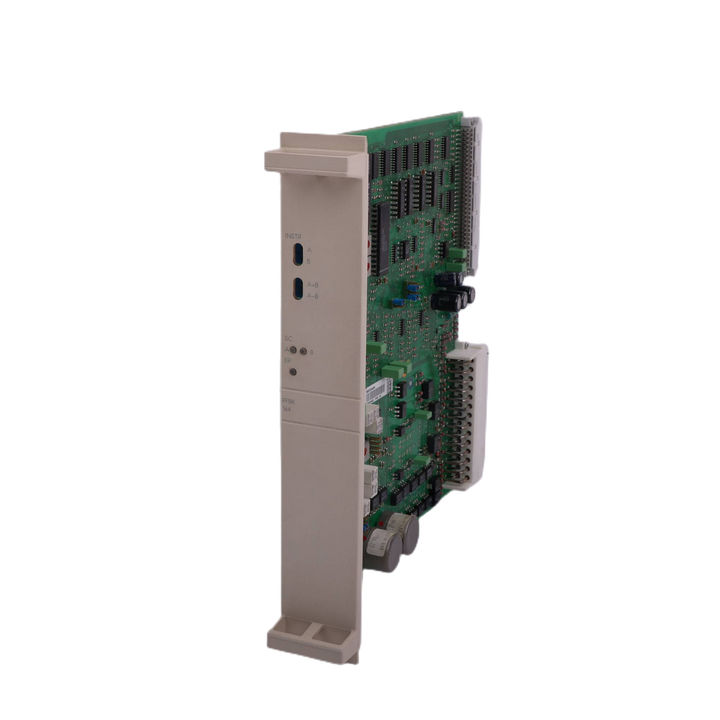 3BHB002481R0001 USC329 AE01控制模块 DCS PLC系统 - 知乎