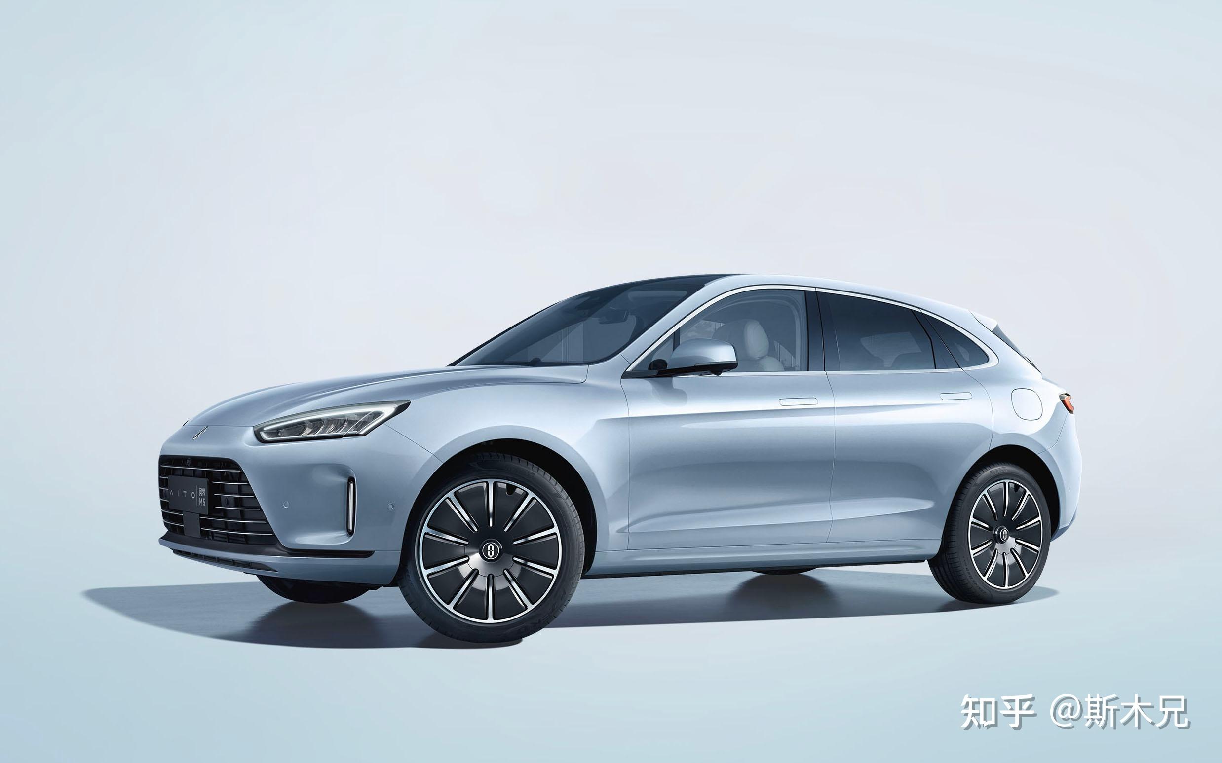 华为不是说不造车吗？问界和华为是什么关系？ - 知乎