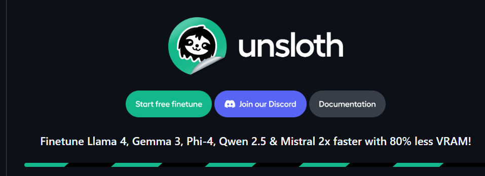 主流大模型训练工具(unsloth、LLAMA-Factory 、 FastChat等）对比分析报告 - 知乎