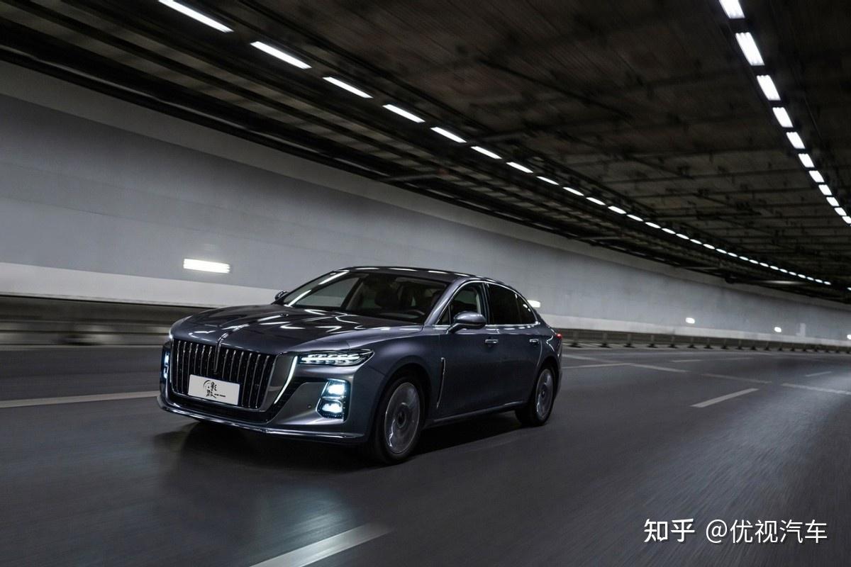 红旗H5优惠5万，2.0T版16万出头落地，华系车真能处 - 知乎