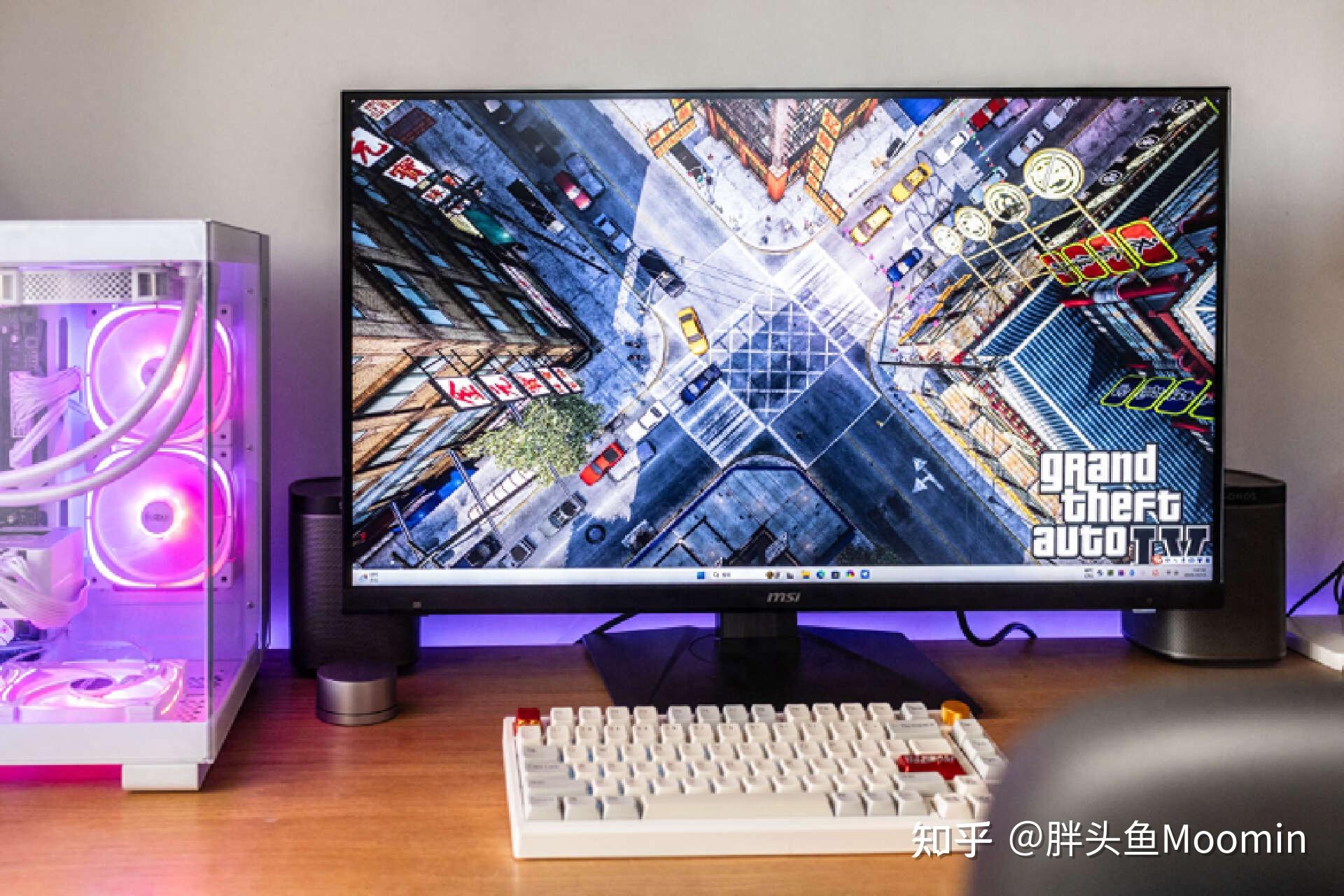 DisplayHDR600 4K MAG 323UPF displayhdr600-4k-mag-323upf