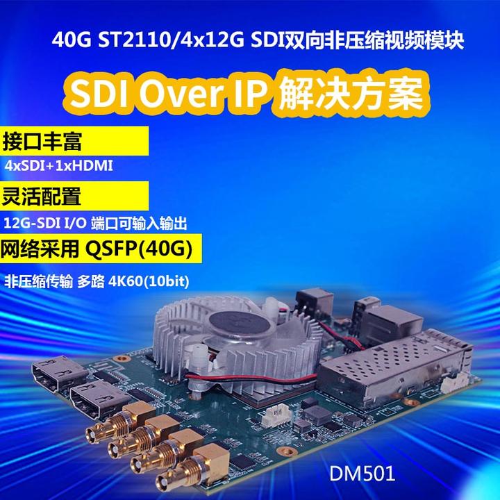 ST2110交换机网络连接应用 - 知乎