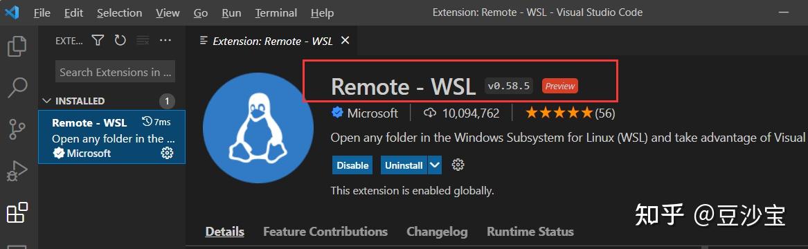 WSL2: VSCode + Virtualenv的使用与配置 - 知乎