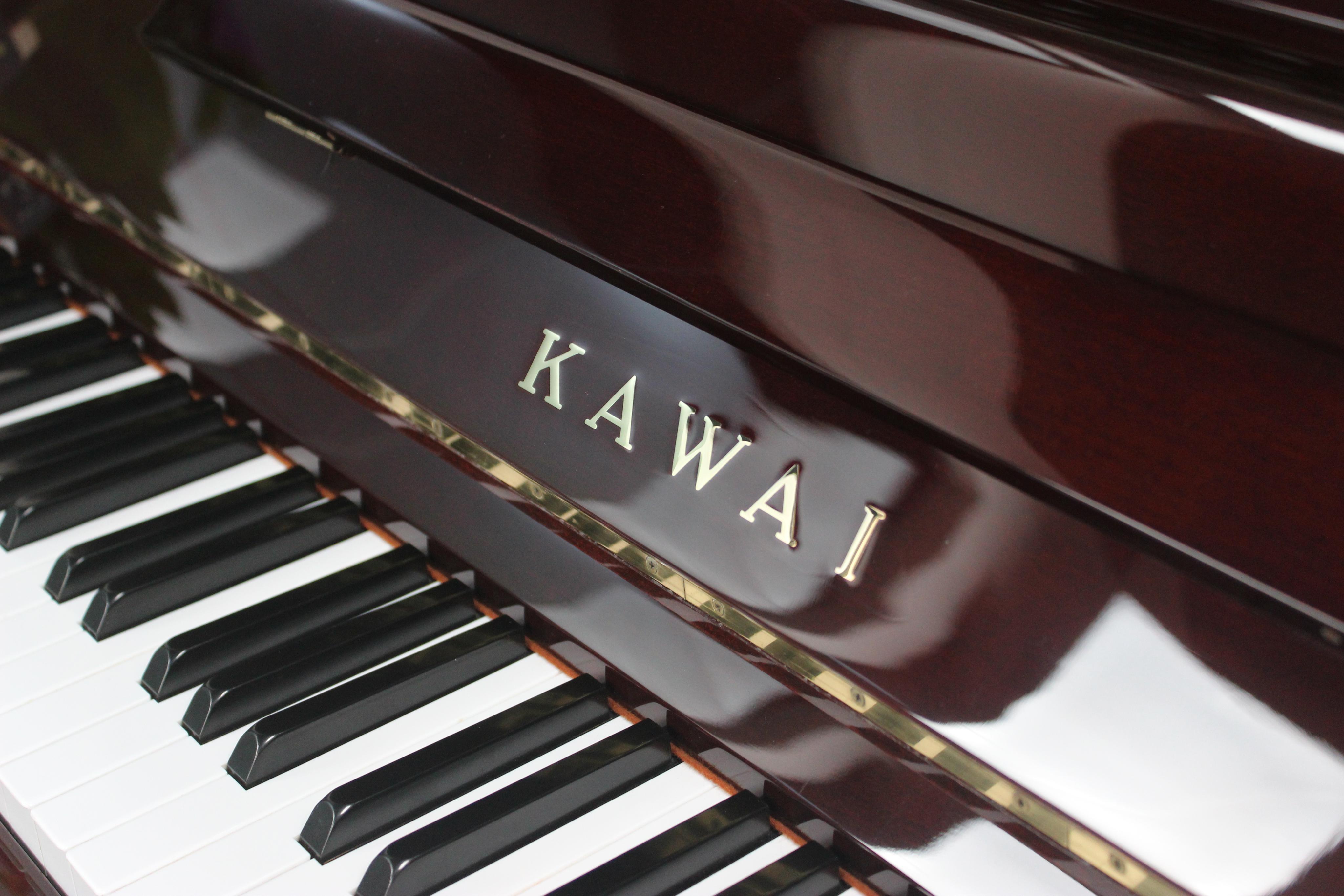 KAWAI各型号简介 - 知乎