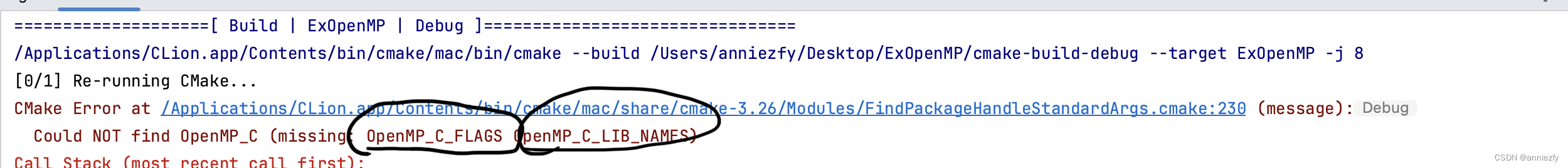 请问mac M1可以安装openmp吗？ - 知乎