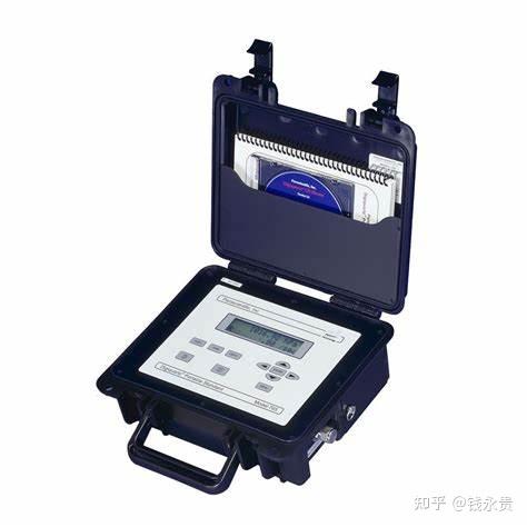 Paroscientific Inc.标准大气压力计 - 知乎