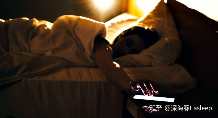 请问如何提高深睡比例？ - 知乎