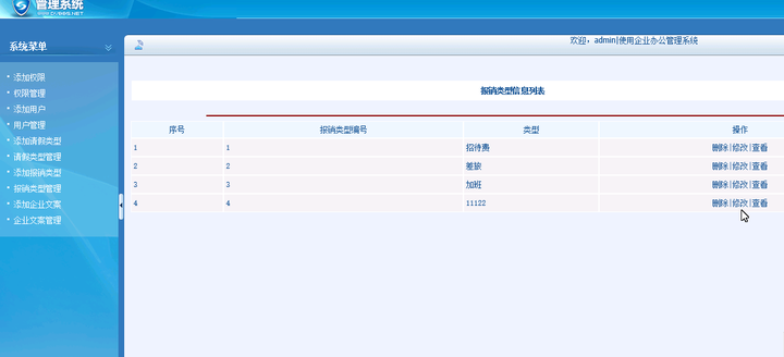 Jsp Ssh 企业办公管理系统myeclipse开发mysql数据库mvc模式java编程网页设计 知乎