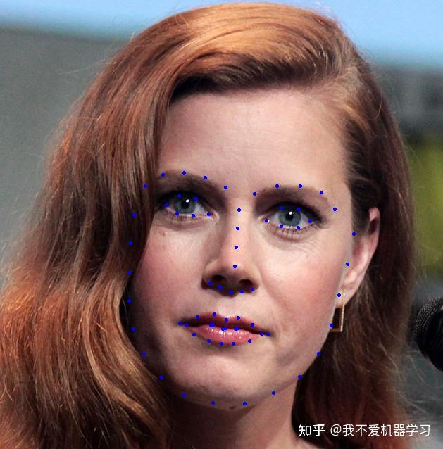 Github开源人脸识别项目openface应用(Win10+Docker) - 知乎