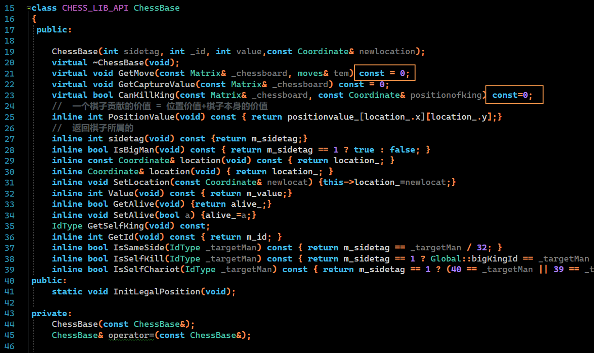 什么是接口Interface ? - 知乎