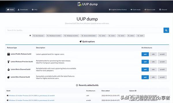 三步轻松下载官方原版系统 - 知乎