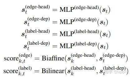 AMR parsing as sequence-to-Graph Transduction - 知乎