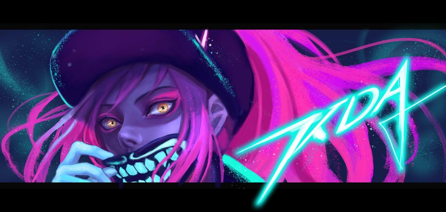 【元素推荐】韩国概念艺术家Ji-hyun Ro作品欣赏33p 韩风角色设计 - 知乎