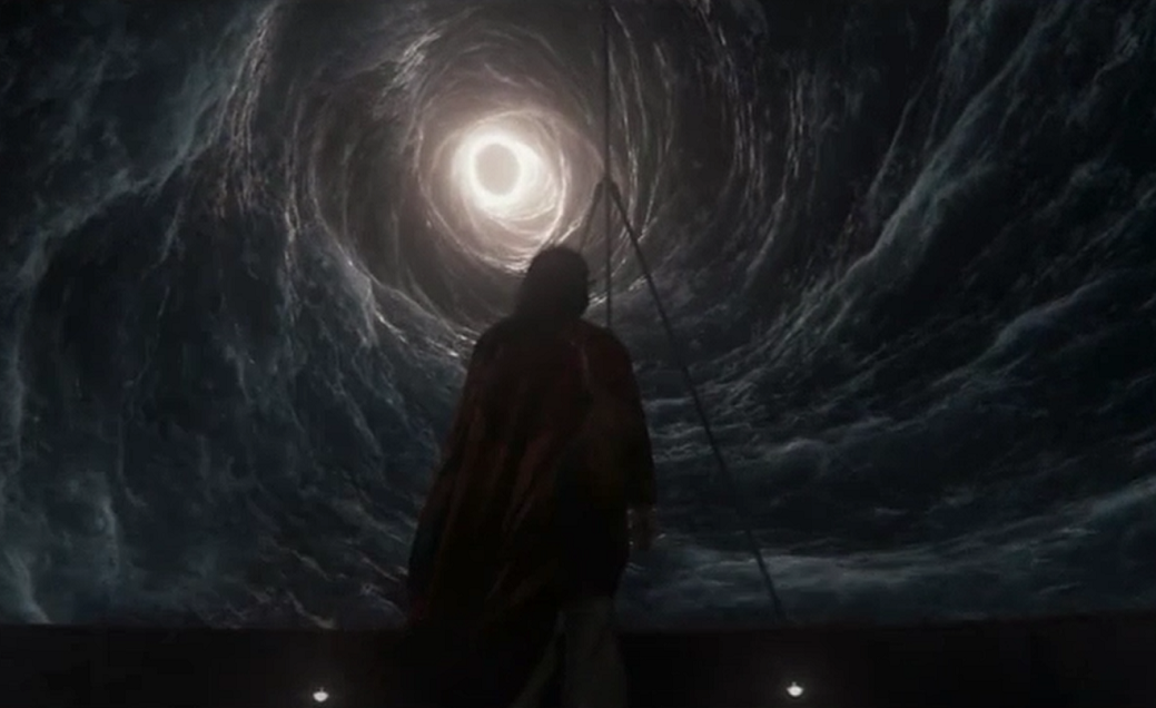 惊悚悬疑美剧《1899》第一季（全集） - 知乎