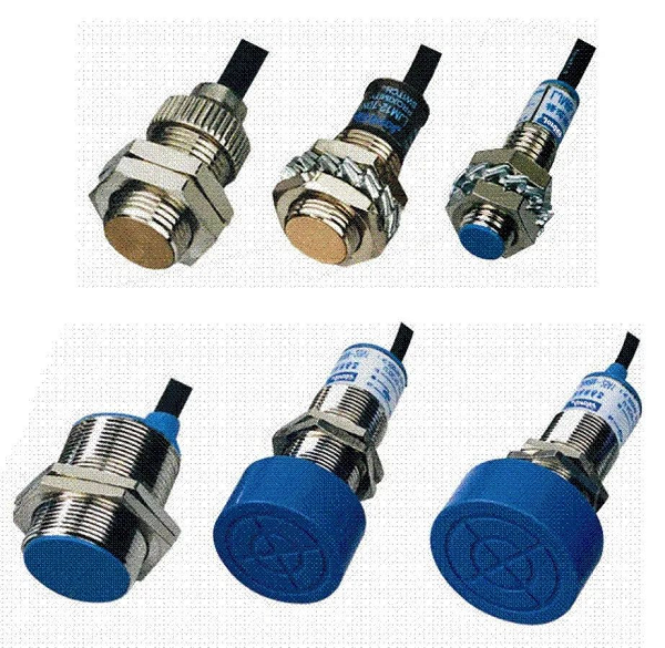 霍尔传感器的工作原理及应用案例 - 知乎