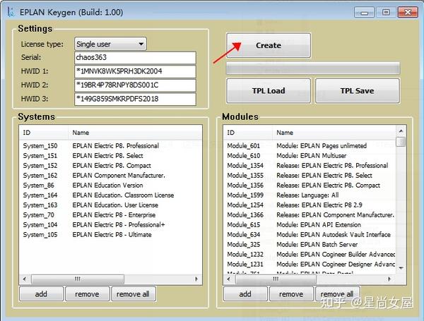 电气工程制图软件EPLAN下载安装破解教程 - 知乎