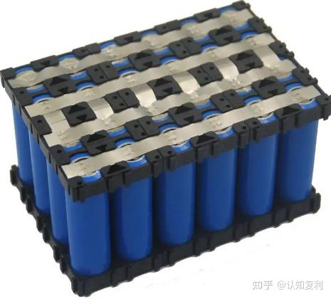 锂电池系列5：一文讲清CTP技术及前因后果 - 知乎