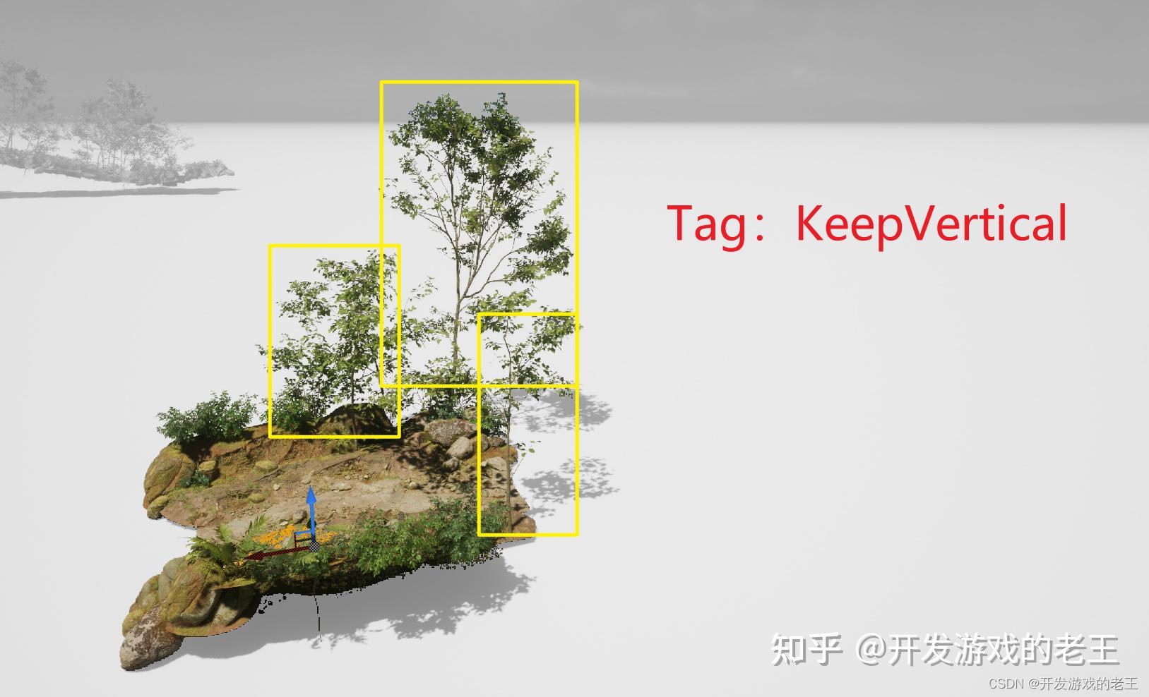 UE5《Electric Dreams》项目PCG技术解析 之 理解Assembly（以SplineExample为例） - 知乎
