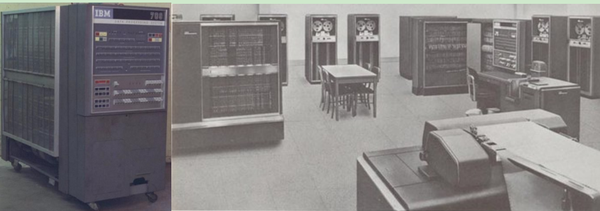 IT历史连载63-IBM国际商业机器公司的历史 - 知乎